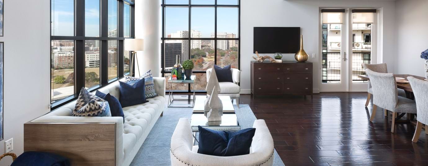 Penthouses, The Taylor